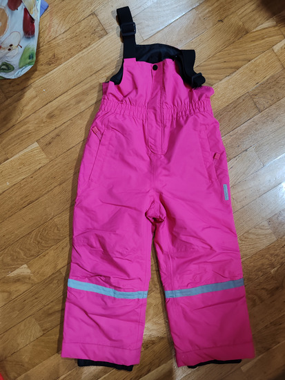 Icepeak, NOVE ski pantalone za devojčice