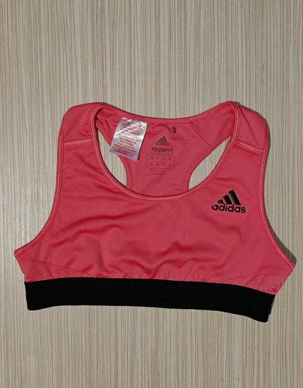 Adidas Techfit dečiji top vel. 164