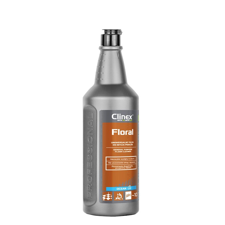 Clinex FLORAL OCEAN 1L