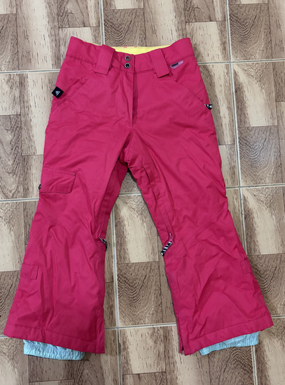 ski pantalone