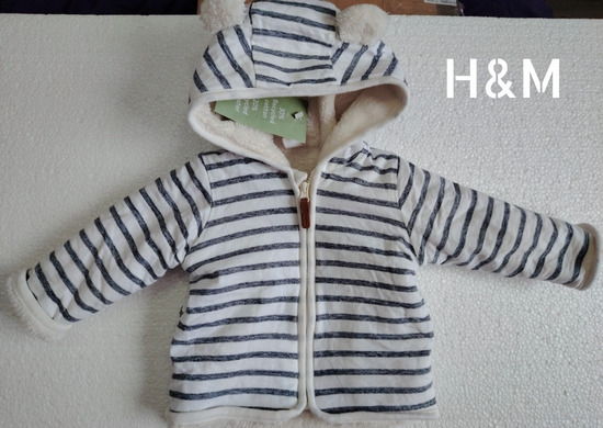 H&M duks za bebe, novo(68)