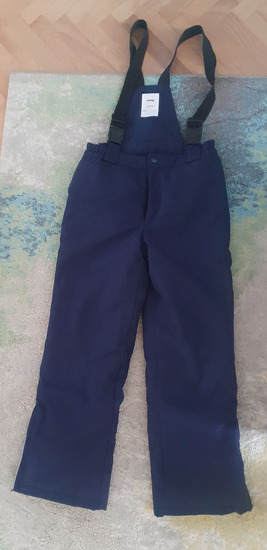 Sinsay ski pantalone za dečake-134cm