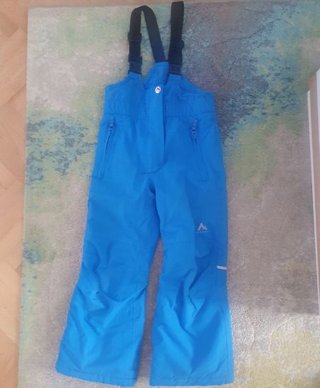 McKinley ski pantalone za dečake-122 (7)