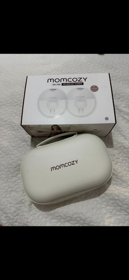 Momcozy pumpica za dojenje
