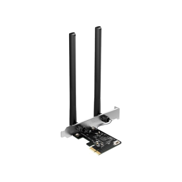 MA30E(EU) AC1200 Wi-Fi Bluetooth PCIe Adapter