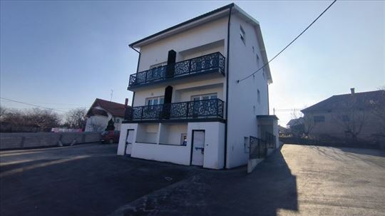 Krediti za mlade, 51m2+parking, novogradnja