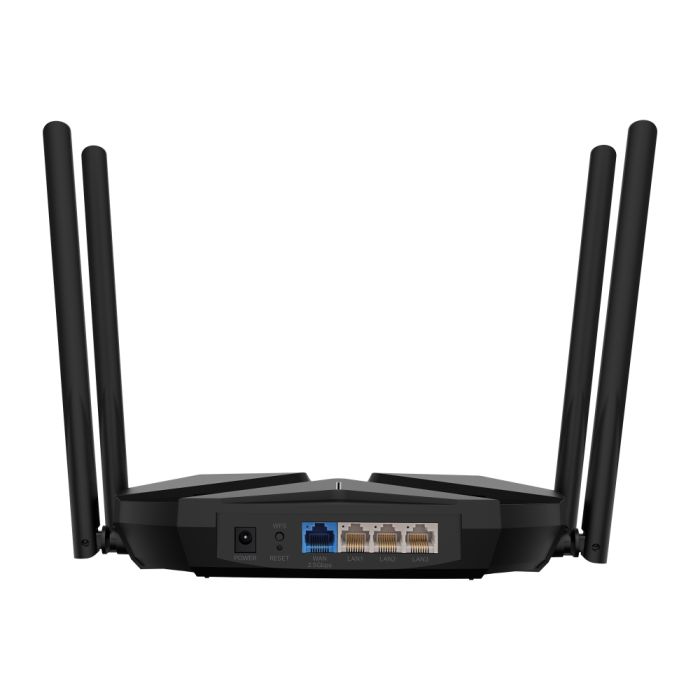 MR85X(EU) AX3000 Dual-Band Wi-Fi 6 Router