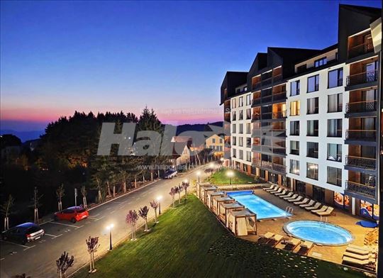 Apartman Kopaonik