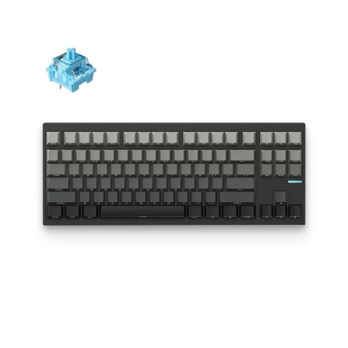 Gaming tastatura MCHOSE GX87S Mehanička mountains gradient