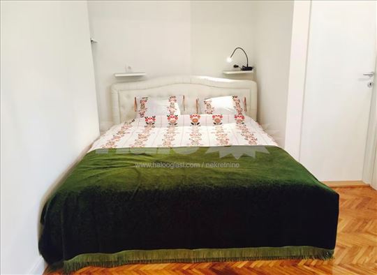 Studio apartman, centar grada