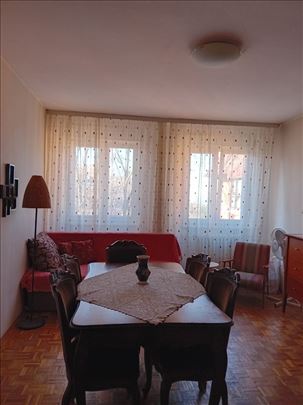 Višnjička banja (Slobodana Jovanovića) 67 m2