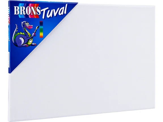 Brons Slikanje Platno 25 x 35cm Br-335