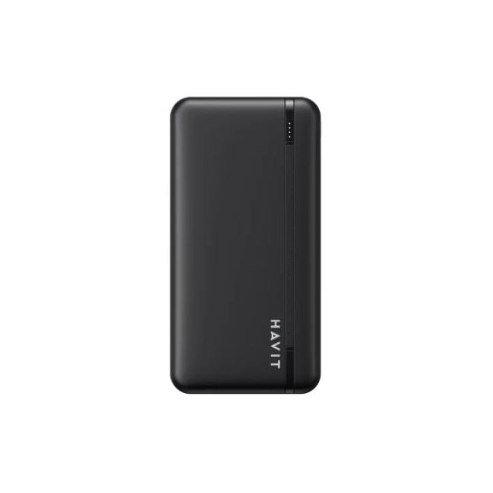 Havit power bank PB90 10000mAh crna