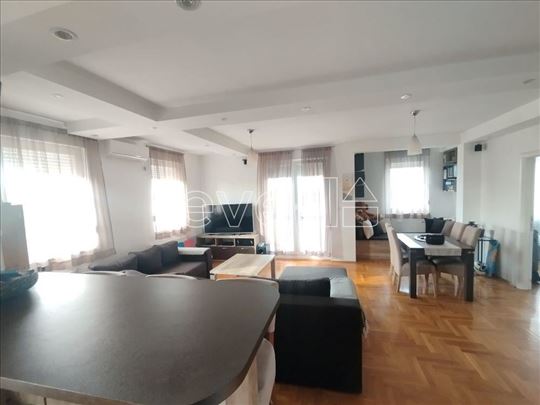 Stan,Novi Sad,Nova Detelinara,kv: 120.00, € 295000