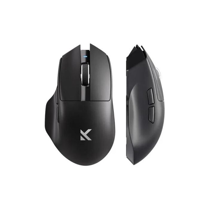 Bežični gaming miš MCHOSE G7 Lightweight Ergonomski black