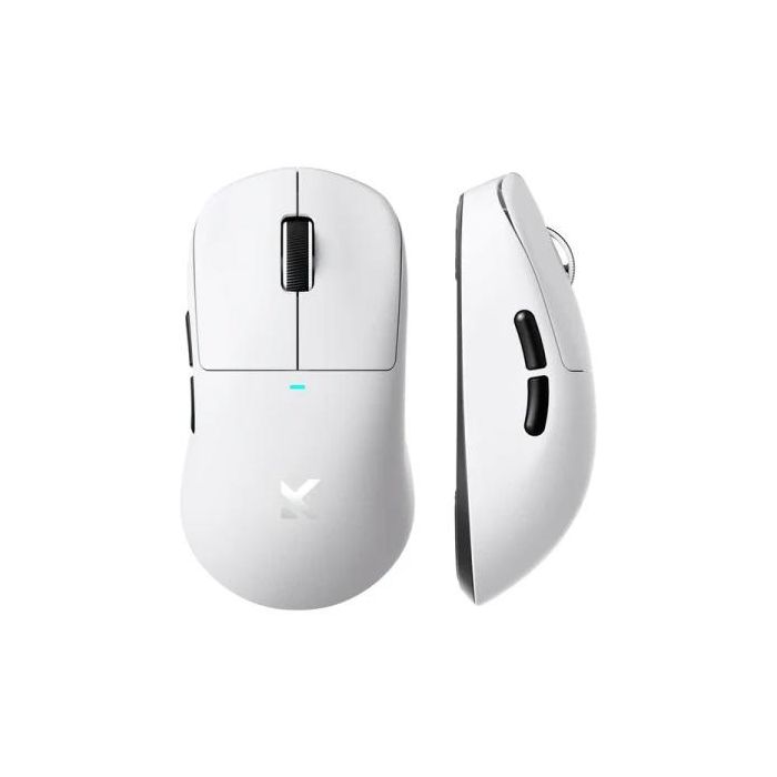 Bežični gaming miš MCHOSE M7 Ultra white