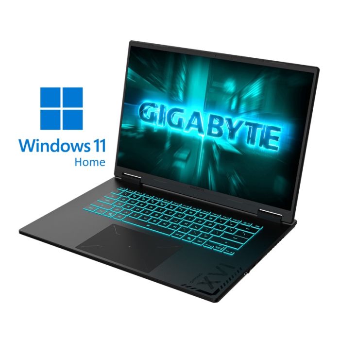 A16 CTH 16 inch FHD+ 165Hz 300nits i7-13620H 16GB 512GB SSD GeForce RTX 5050 8GB Backlit Win11Home gaming laptop