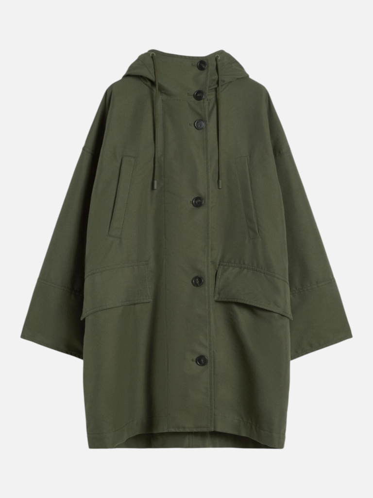 WKDGATTI parka