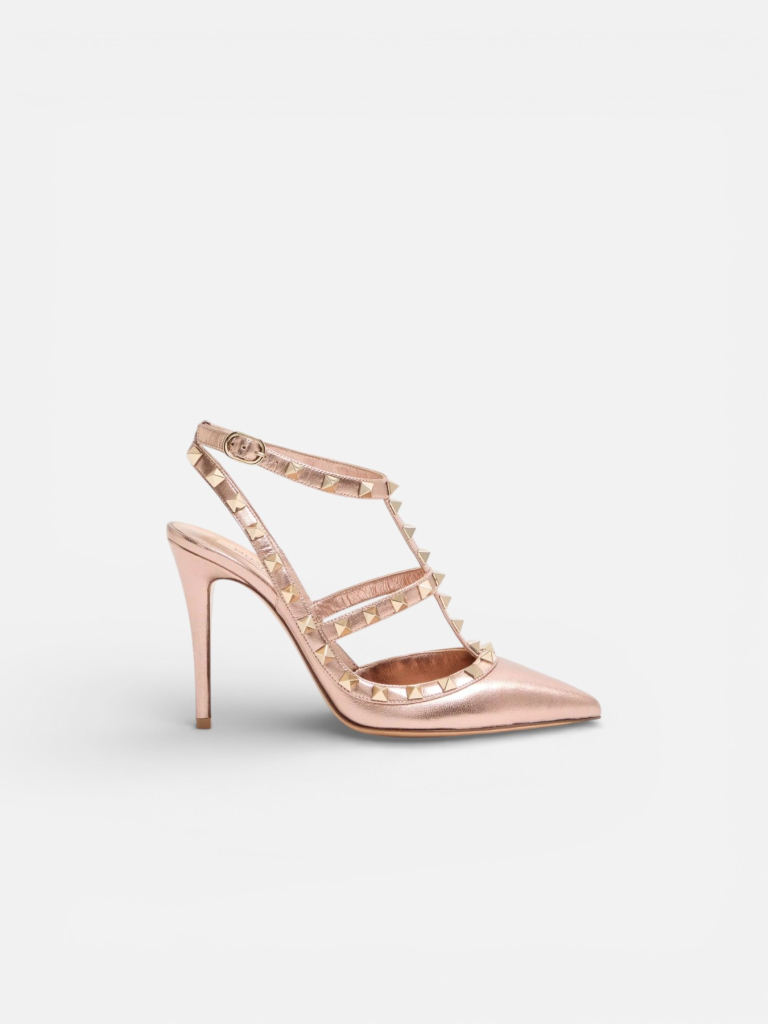 ROCKSTUD sandale