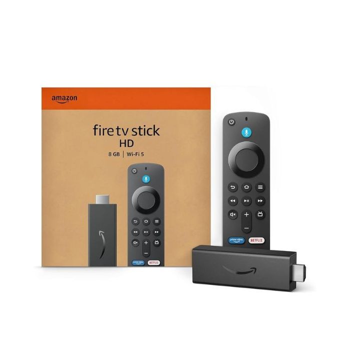TV Stick Amazon Smart FIRE TV B091G3WT74