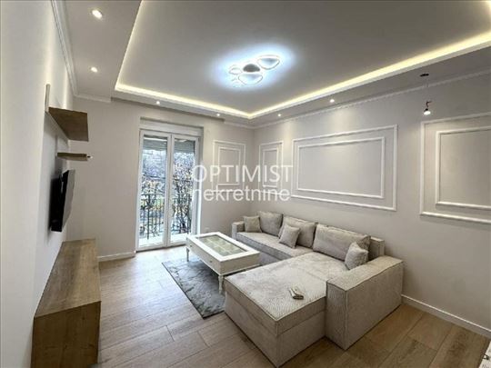 Vukov spomenik | Lux | 52m2 ID#3297