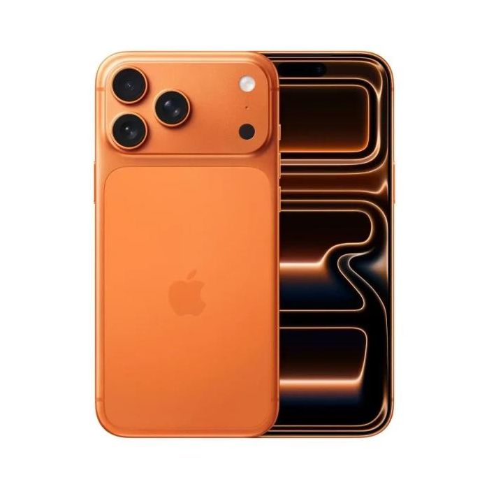 Mobilni telefon Apple Iphone 17 Pro Max 256GB Cosmic Orange