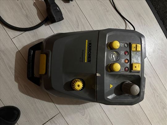 Karcher professional SG 4/4