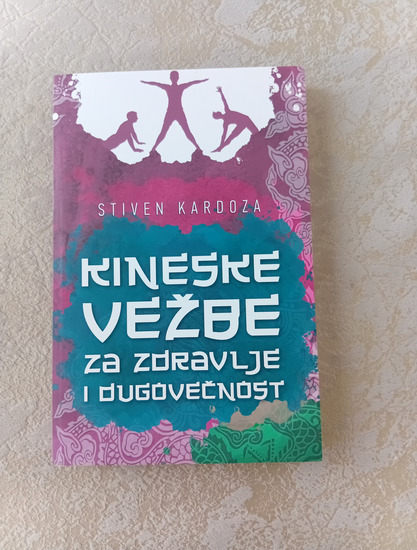 Kineske vezbe za zdravlje i dugovecnost