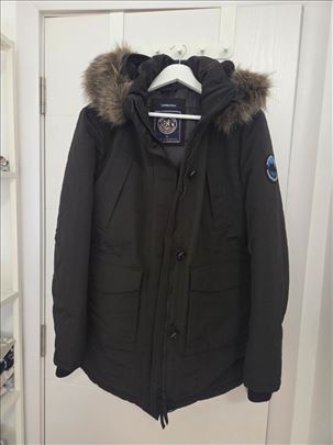 Superdry Everest parka