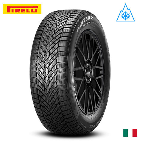 265/40 R21 PIRELLI SCORPION WINTER 2 MO1 105V XL