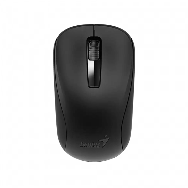 MIŠ BEŽIČNI GENIUS NX 7005 CRNI