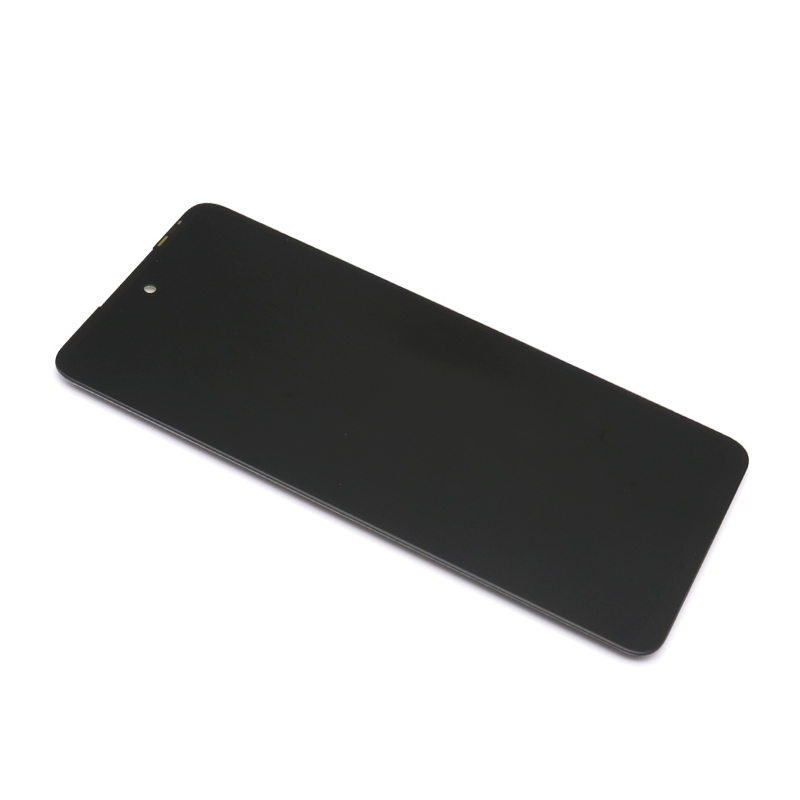 LCD za Tecno Spark 20/20C/Go 2024 + touchscreen black ORG