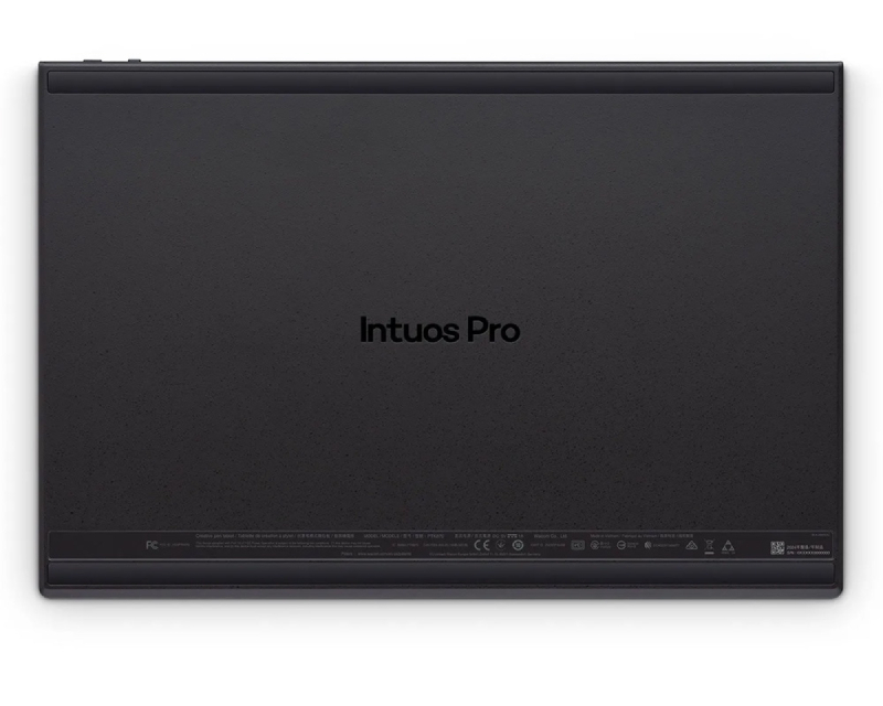 WACOM Intuos Pro pen tablet Large