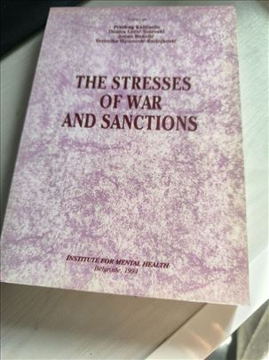 Kalicanin, The Stresses of War and Sanctions, 1994