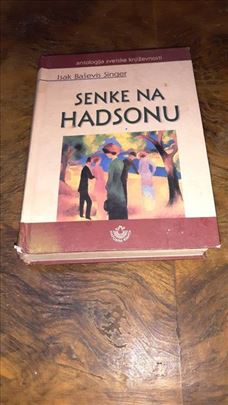 Senke na Hadsonu-Isak Basevis Singer