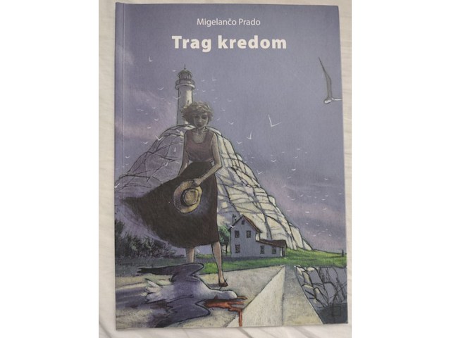 Trag Kredom