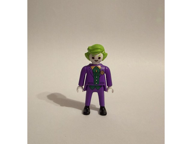 Kinder jaje figurica Playmobil - The Joker (Džoker)