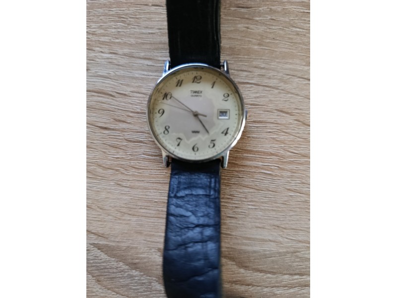 Timex muski rucni sat