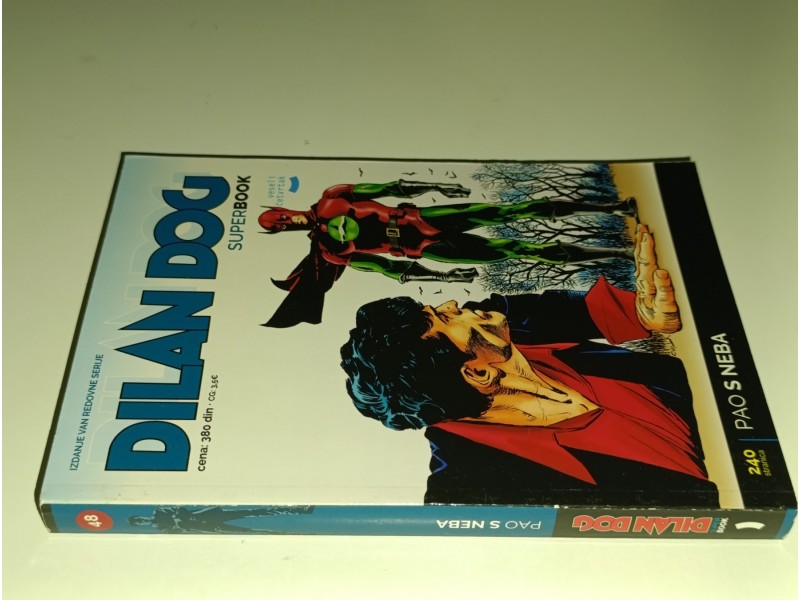 DILAN DOG VESELI CETVRTAK SUPERBOOK-48