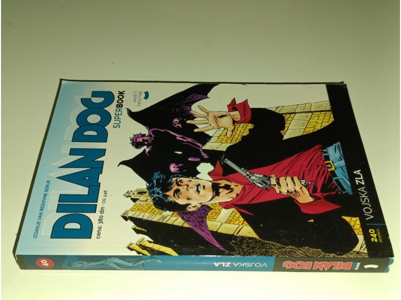 DILAN DOG VESELI CETVRTAK SUPERBOOK-40