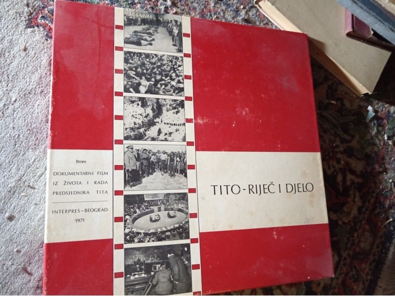 Josip Broz Tito