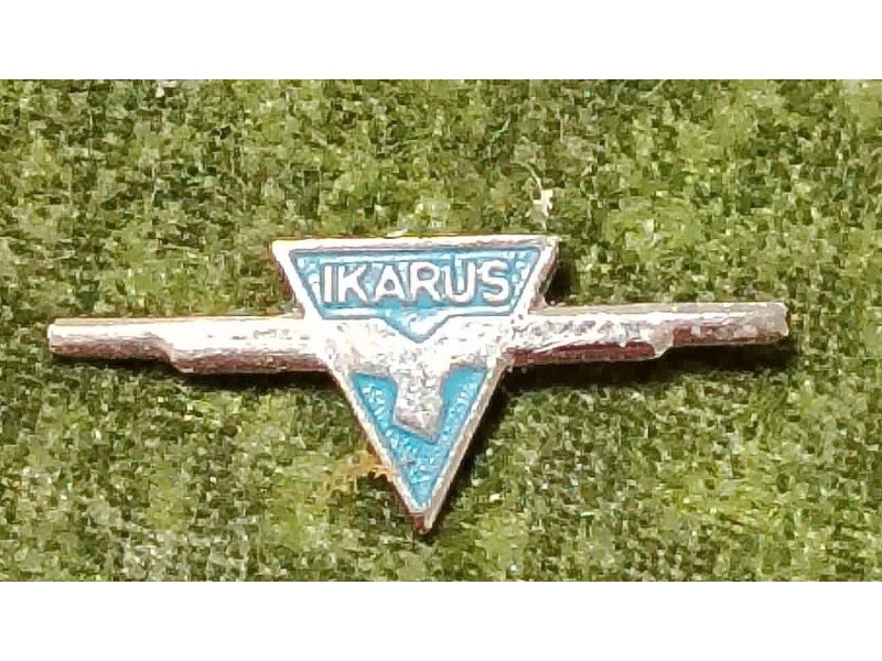 IKARUS.