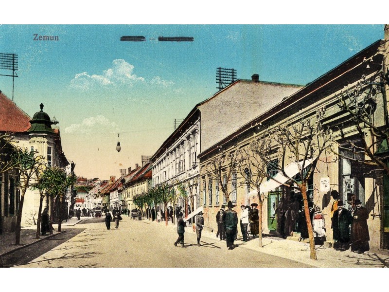 Zemun