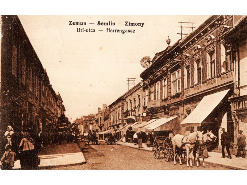 Zemun