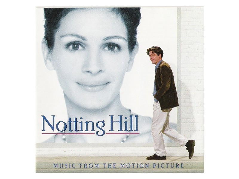 Various – Notting Hill (Music From The Motion Picture)