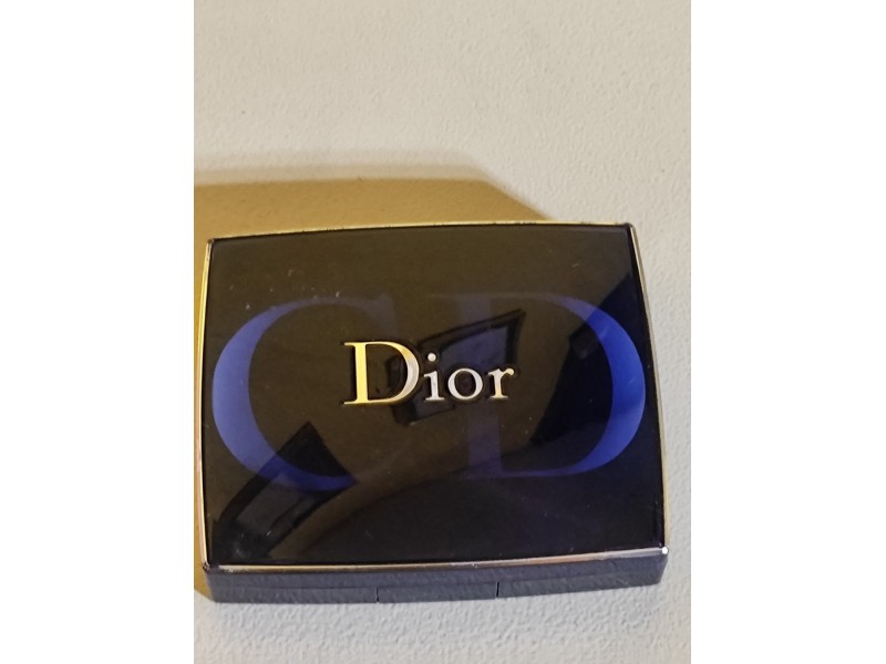 Christian Dior senke za oci Original