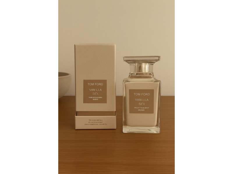Tom Ford Vanila sex 100ml