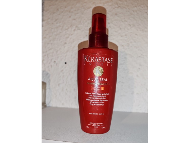KERASTASE AQUA-SEAL SPREJ ZA KOSU