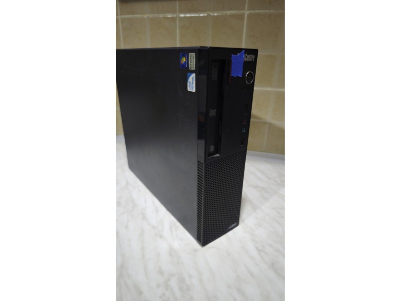Komp Lenovo ThinkCentre A70 samo 999