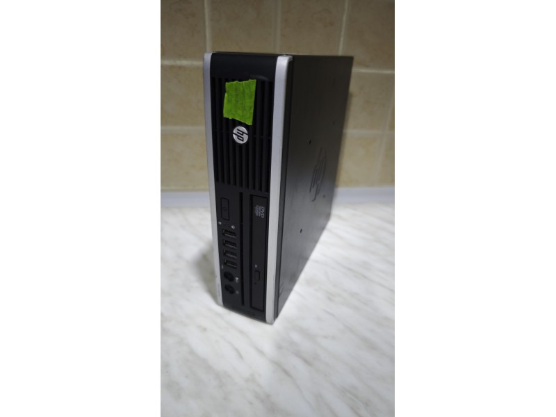Komp HP 8200 Elite slim Desktop samo 999